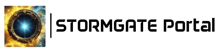 STORMGATE Portal